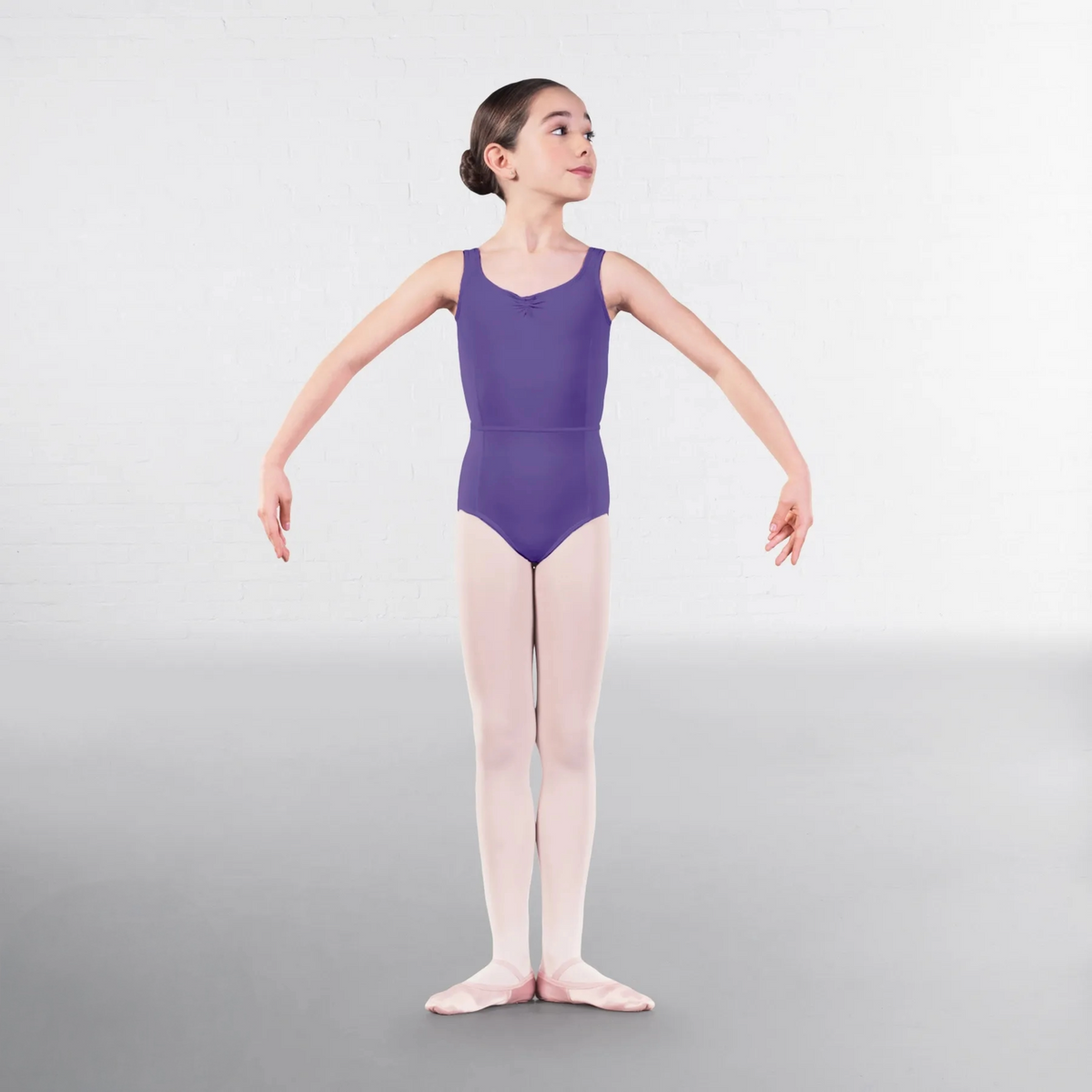 IDS Anna Ruche Leotard RAD002 – Royal Academy Of Dance Shop
