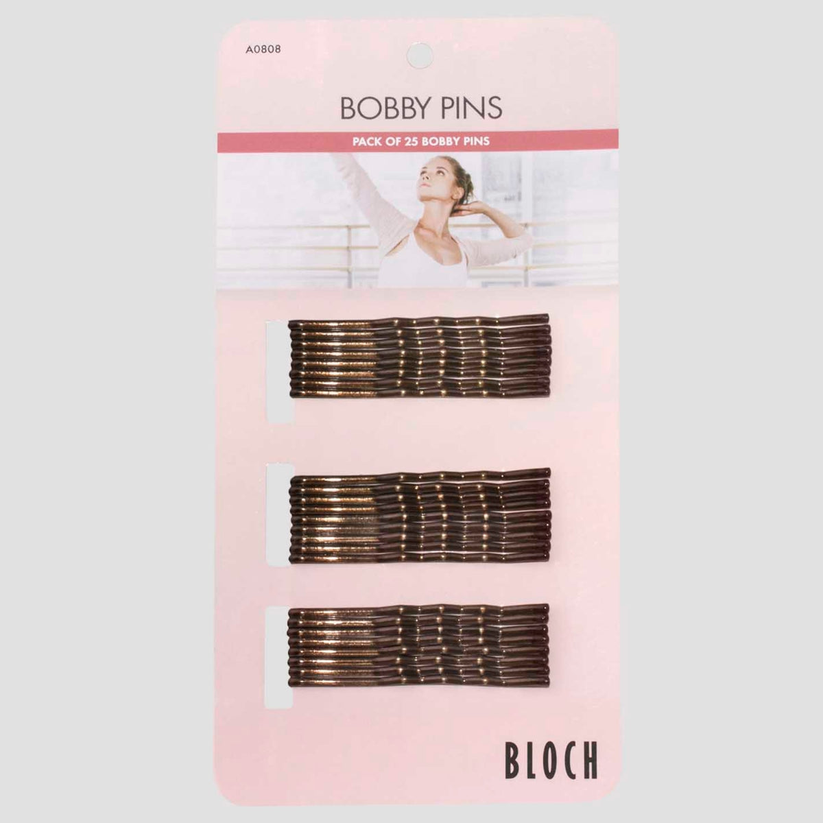 Bobby Pins – Royal Academy Of Dance Shop