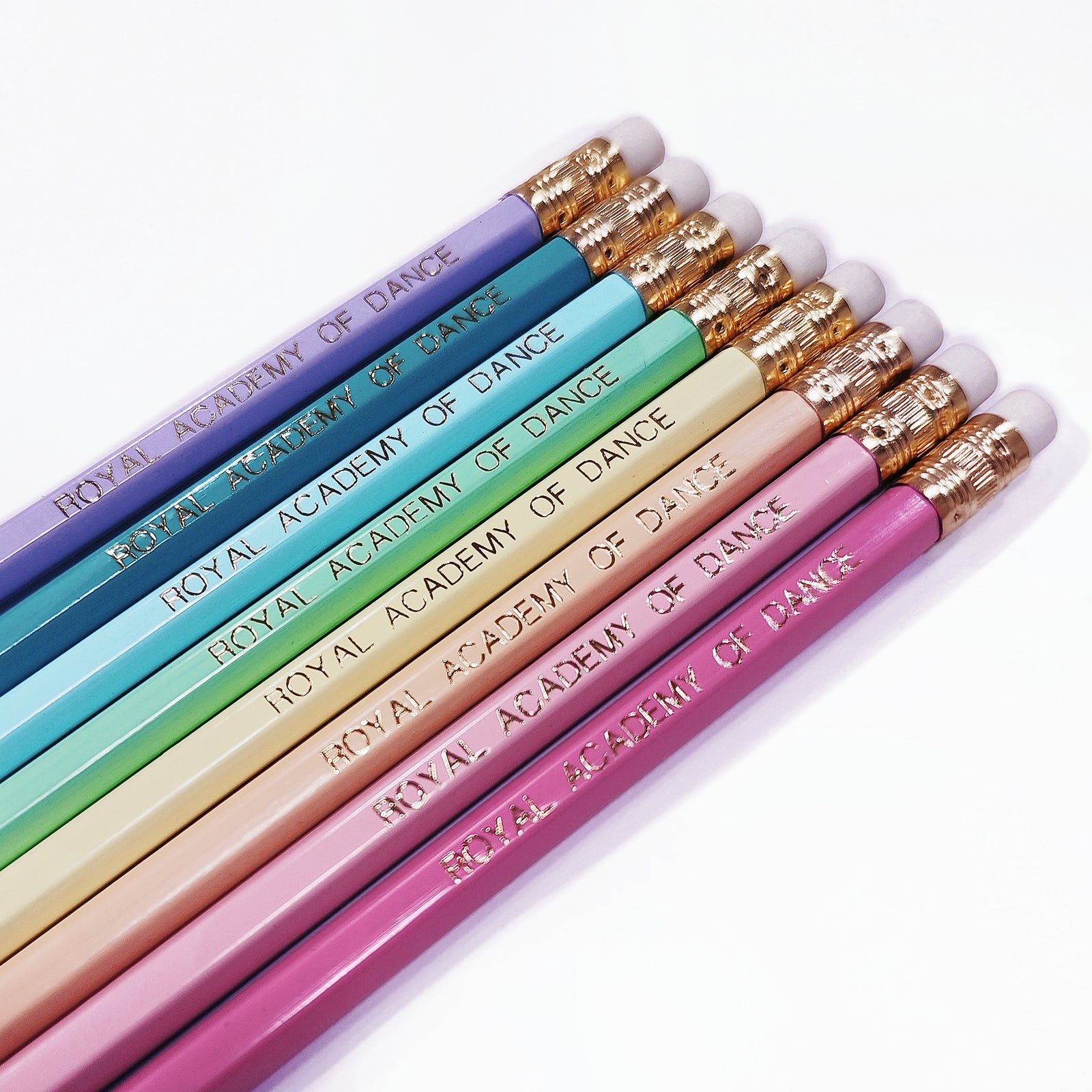 RAD Pastel Pencil – Royal Academy Of Dance Shop