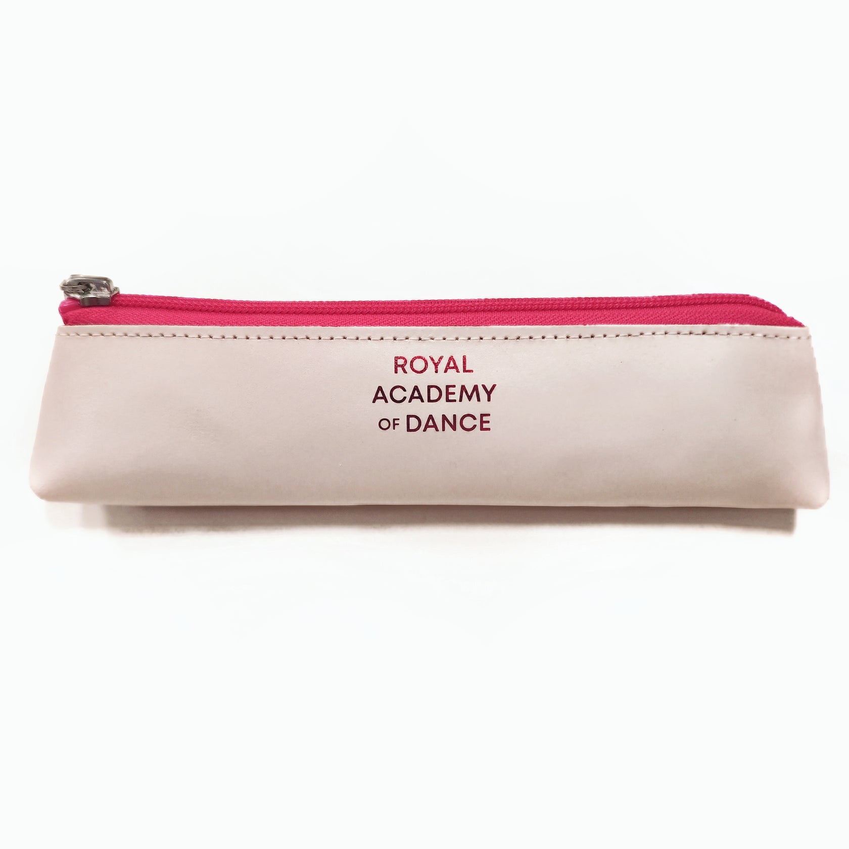 RAD Leather Pencil Case – Royal Academy Of Dance Shop