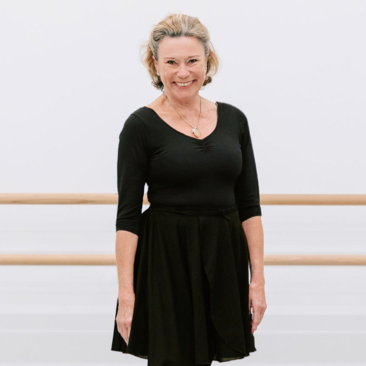 Suzie Leotard – Royal Academy Of Dance Shop