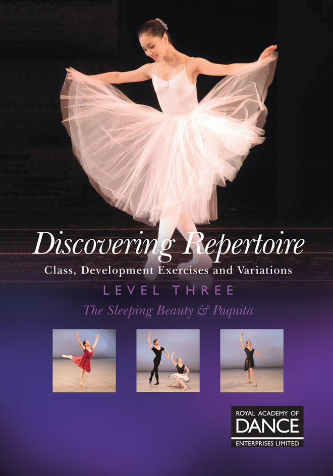 RAD Syllabus & Resources – Royal Academy Of Dance Shop