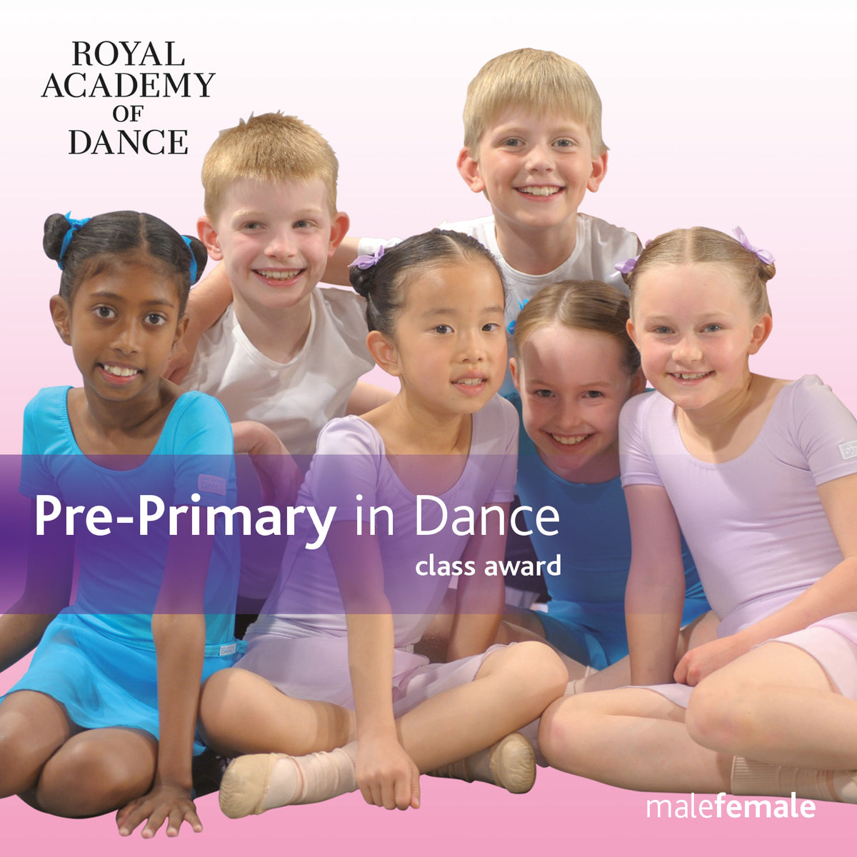 Pre-Primary Music Download – Royal Academy Of Dance Shop